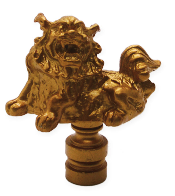 Decorative Arts Lamp Finials