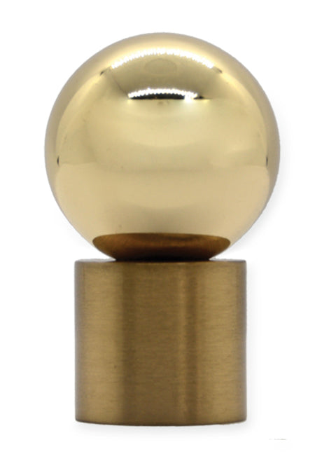 Decorative Arts Lamp Finials